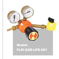 HERO TECH LPG REGULATOR