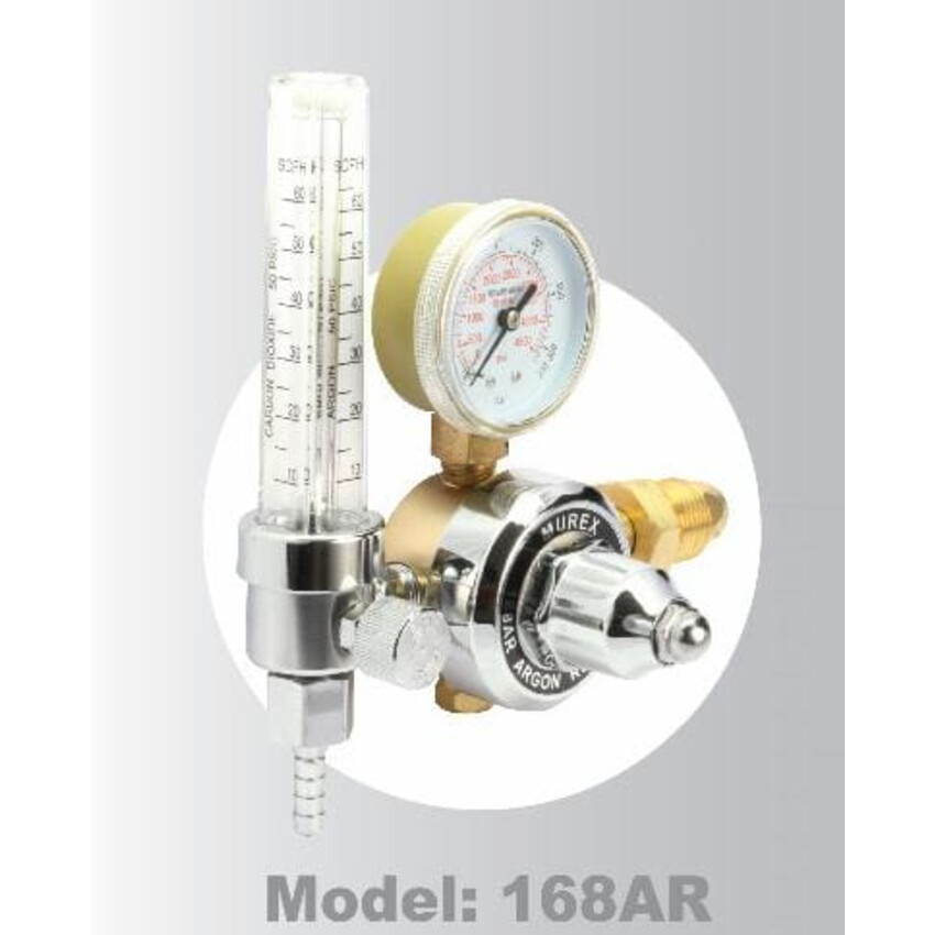 MUREX REGULATOR - 168 SERIES