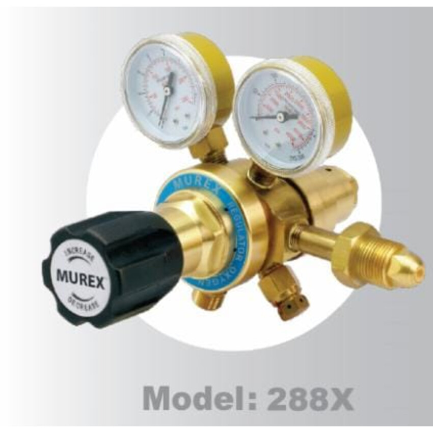 MUREX REGULATOR - 288 SERIES