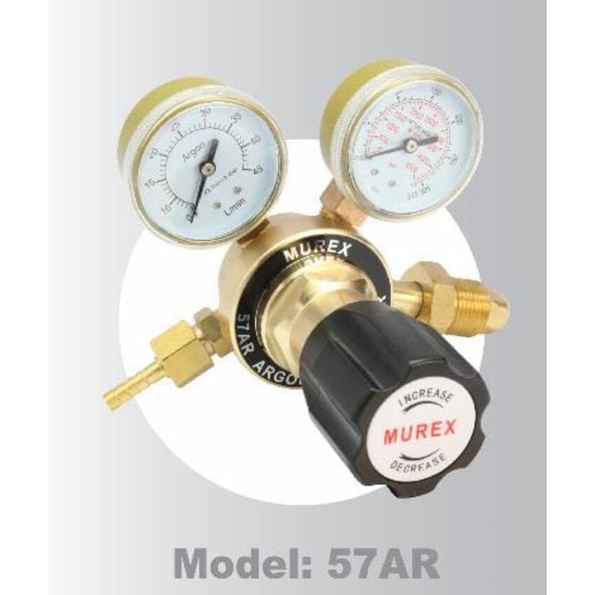 MUREX REGULATOR - 57 SERIES