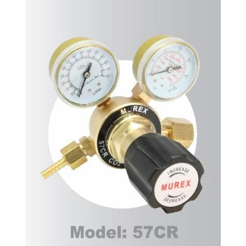 MUREX REGULATOR - 57 SERIES