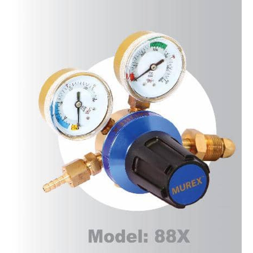 MUREX REGULATOR - 88 SERIES