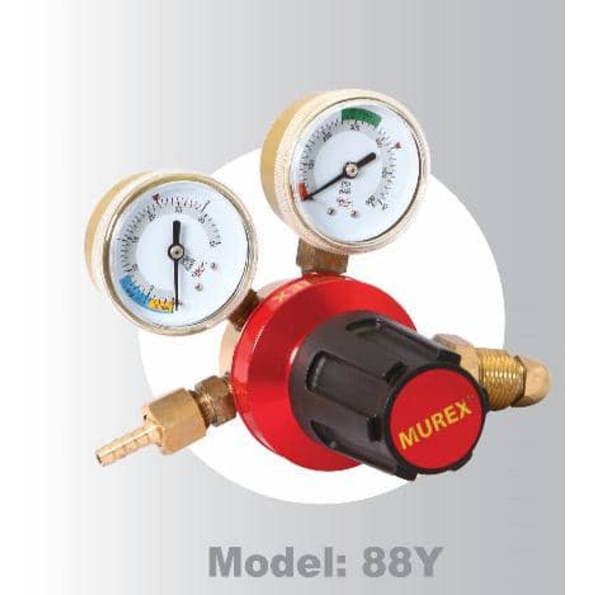 MUREX REGULATOR - 88 SERIES