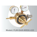 MUREX HIGH PRESSURE REGULATOR