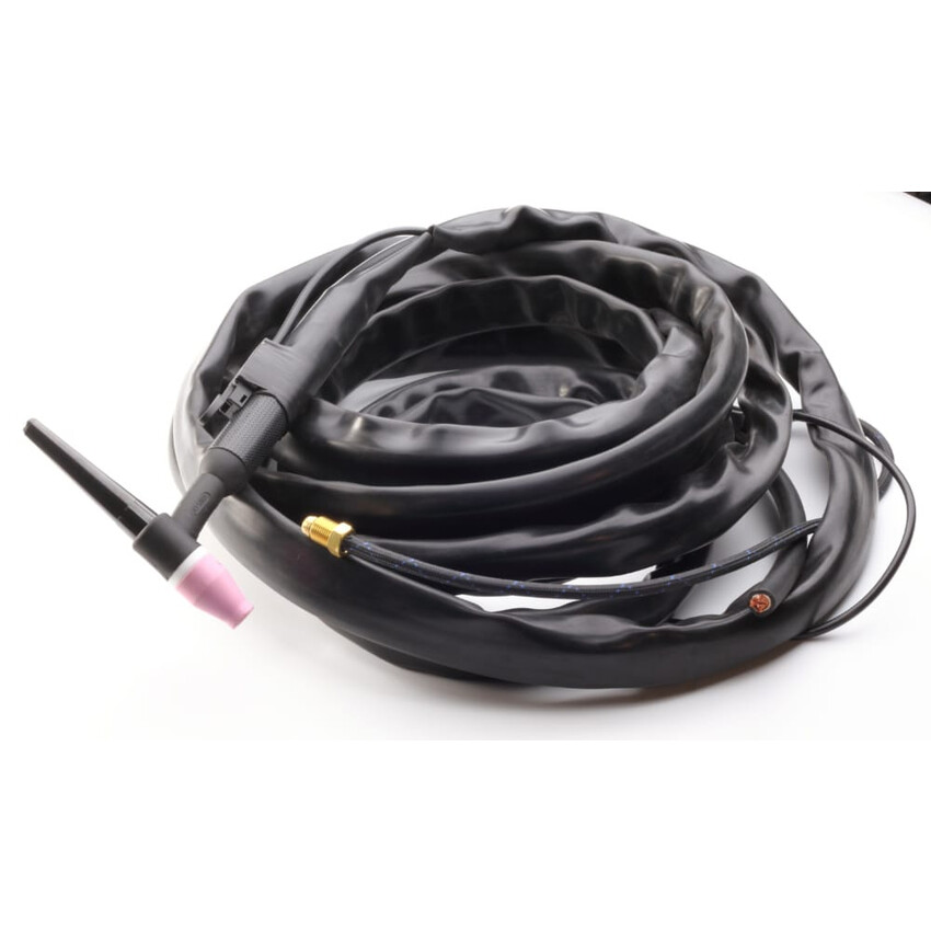 JO-500 TIG TORCH COMPLETE SET