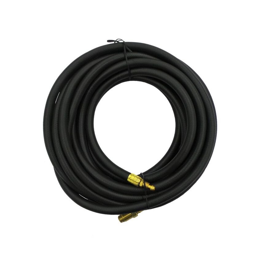 WP17 TIG TORCH COMPLETE SET