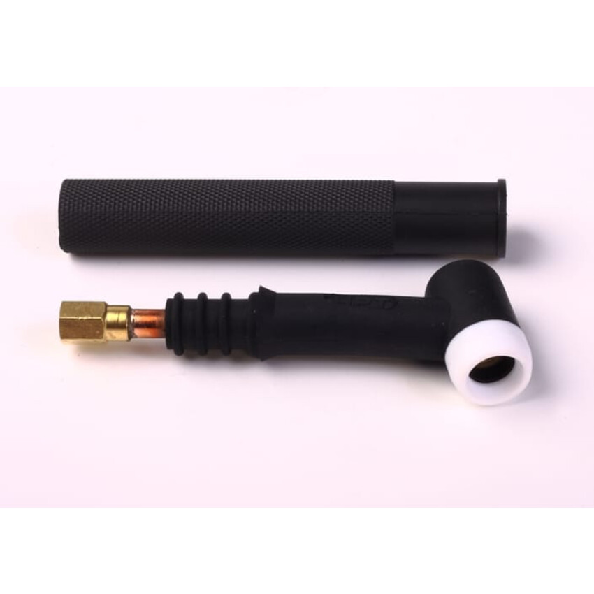 WP17 TIG TORCH COMPLETE SET