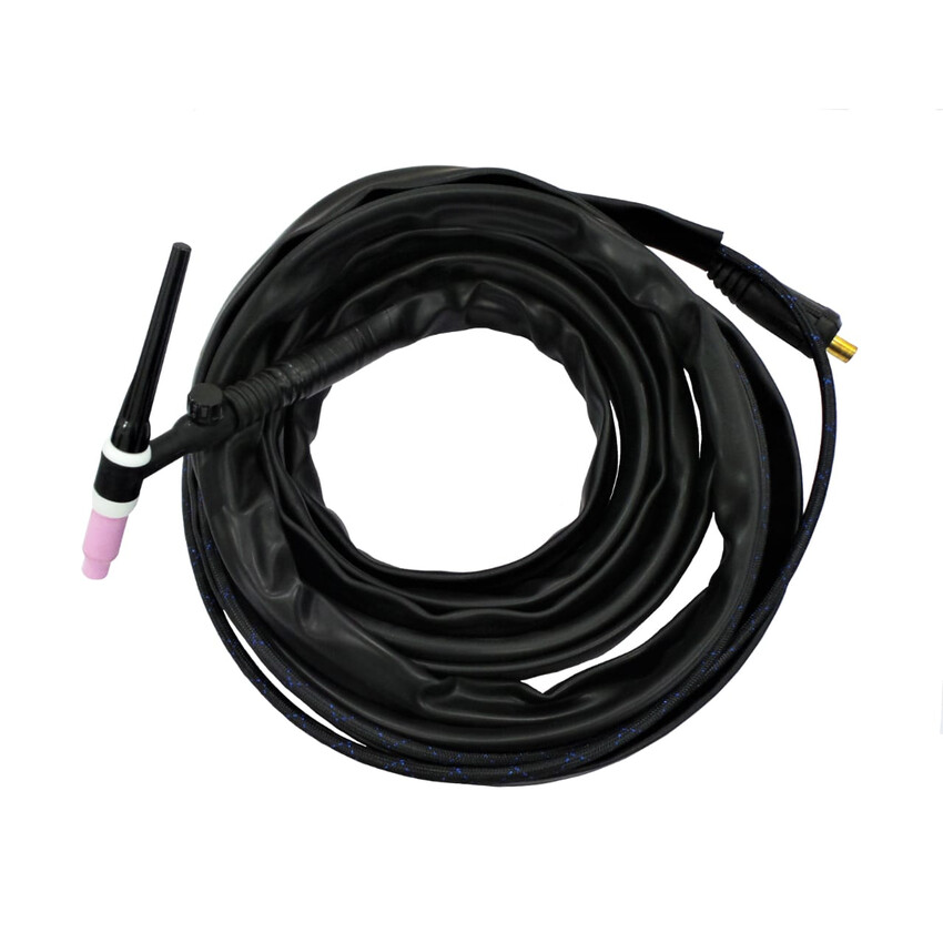 WP17 TIG TORCH COMPLETE SET