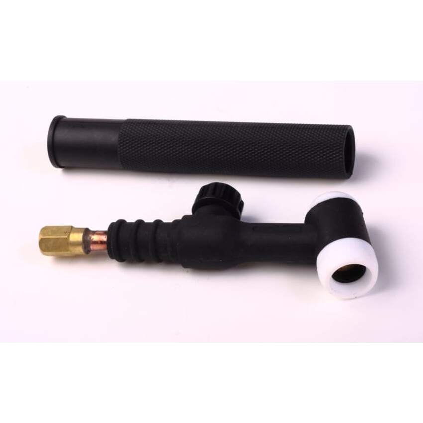 WP17 TIG TORCH COMPLETE SET