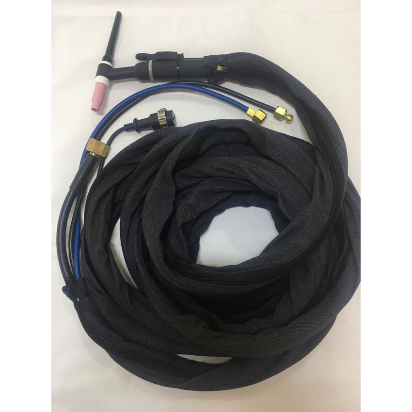 WP18 TIG TORCH COMPLETE SET
