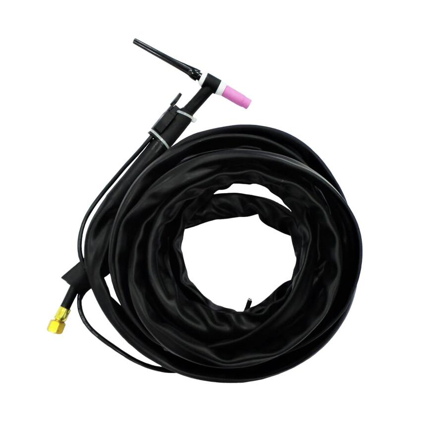 WP26 TIG TORCH COMPLETE SET