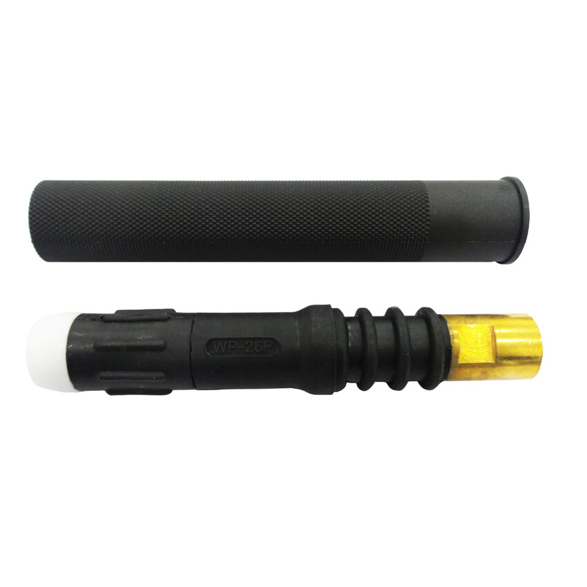 WP26 TIG TORCH COMPLETE SET