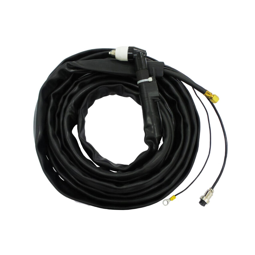 P80 PLASMA CUTTING TORCH COMPLETE SET