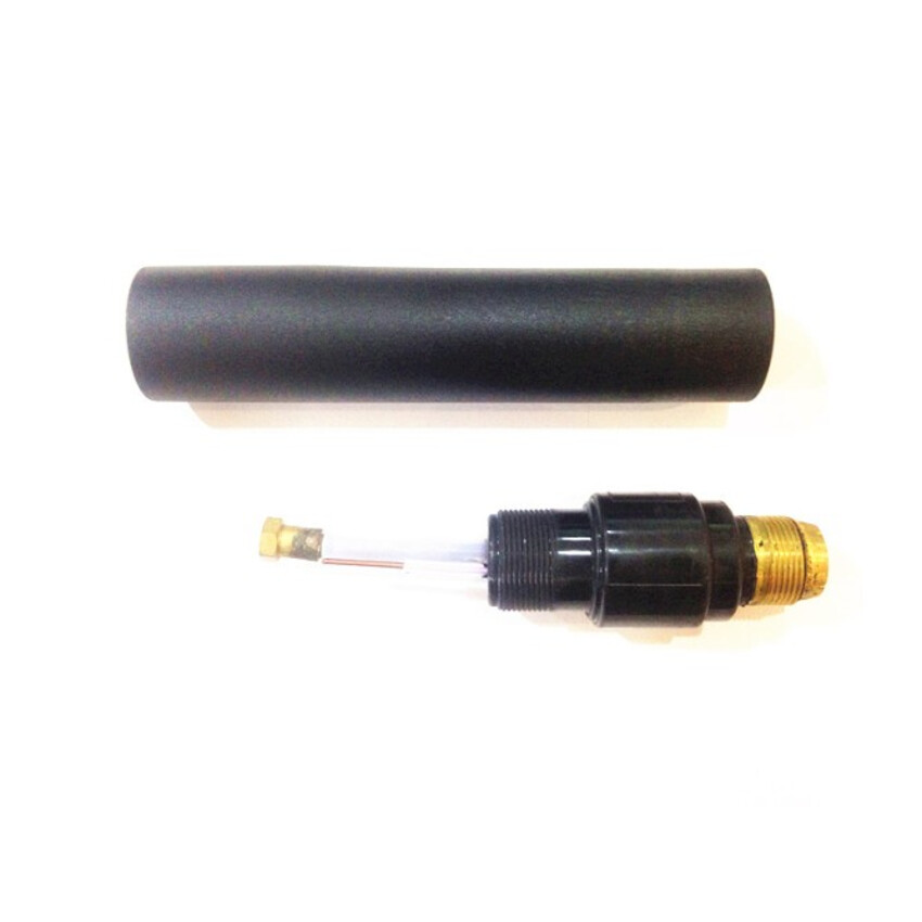 P80 PLASMA CUTTING TORCH COMPLETE SET