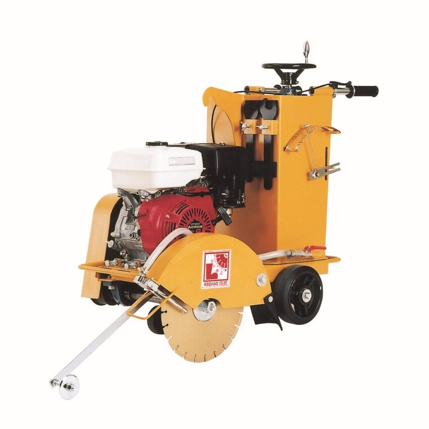 CONCRETE CUTTER YRC16
