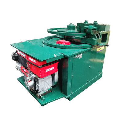 Bar Cutter / Bar Bender