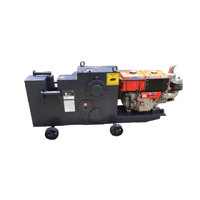 Bar Cutter / Bar Bender