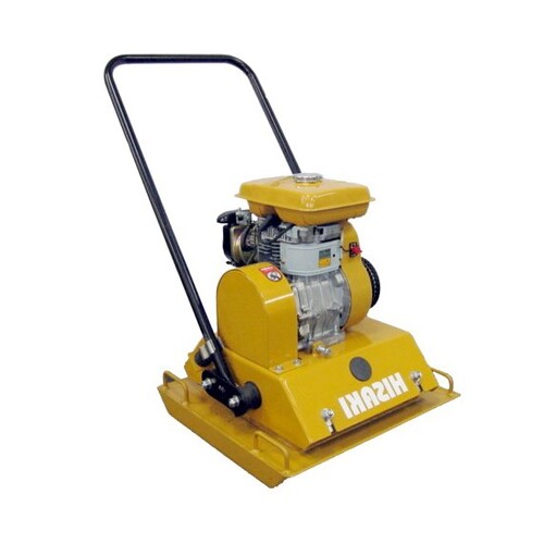 PLATE COMPACTOR YP120
