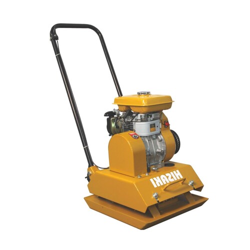 PLATE COMPACTOR YP80