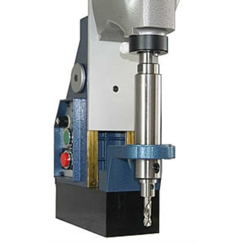 WIND-SPEED WS-3500M MAGNETIC DRILLING MACHINE