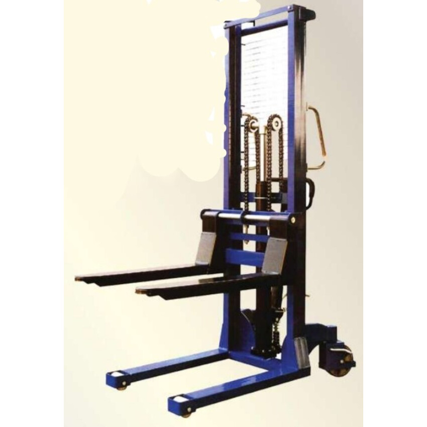 IHM HYDRAULIC HAND PALLET TRUCK / LIFTING TABLE / STACKER