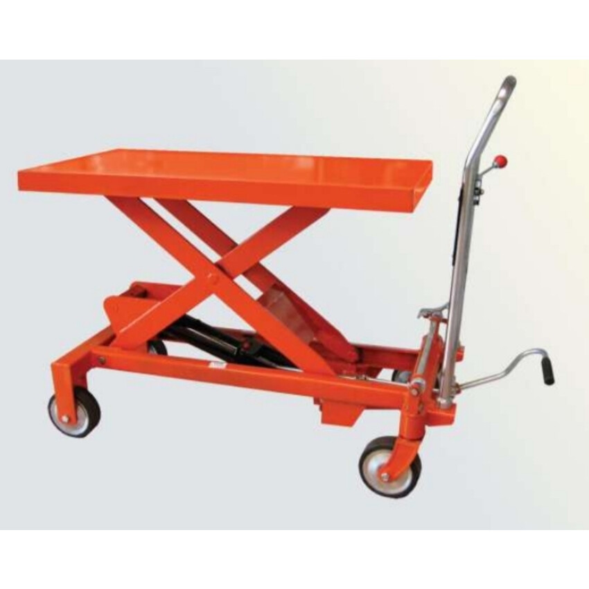 IHM HYDRAULIC HAND PALLET TRUCK / LIFTING TABLE / STACKER