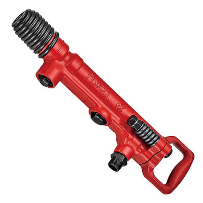 TOKU DEMOLITION TOOLS (AA-OB, AA-3B, TCA-7)