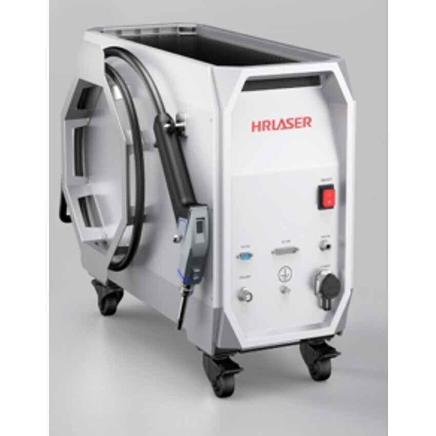 HRLASER WELDING MACHINE (A1SE60i)