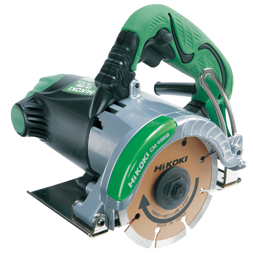 HIKOKI CM4SB2 CUTTER