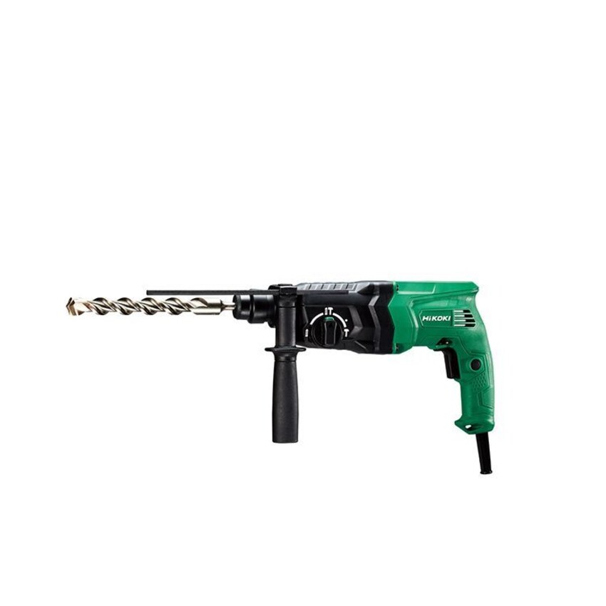 HIKOKI DH26PC2 ROTARY HAMMER DRILL