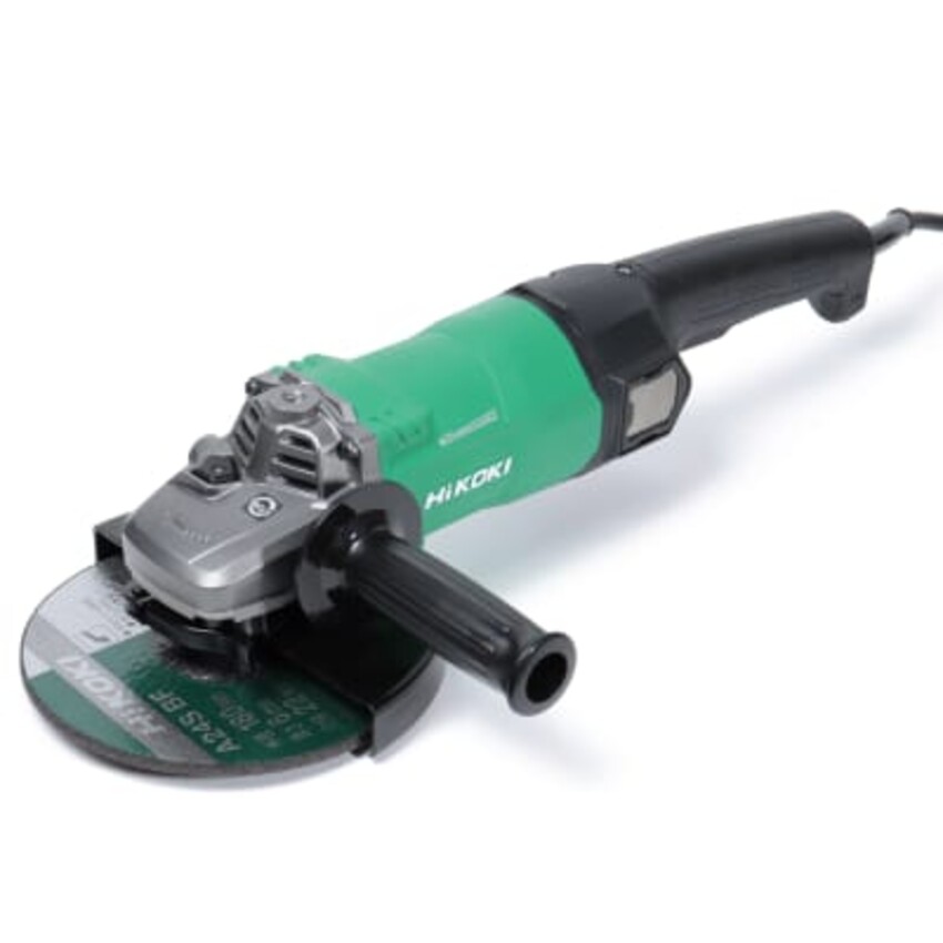 HIKOKI G18BYE DISC GRINDER