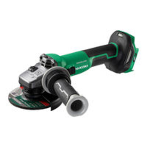 HIKOKI G3610DVE CORDLESS DISC GRINDER