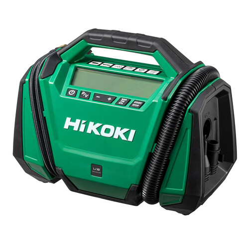 HIKOKI UP18DA CORDLESS INFLATOR