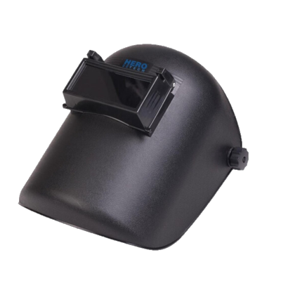 Welding Helmet and Shield