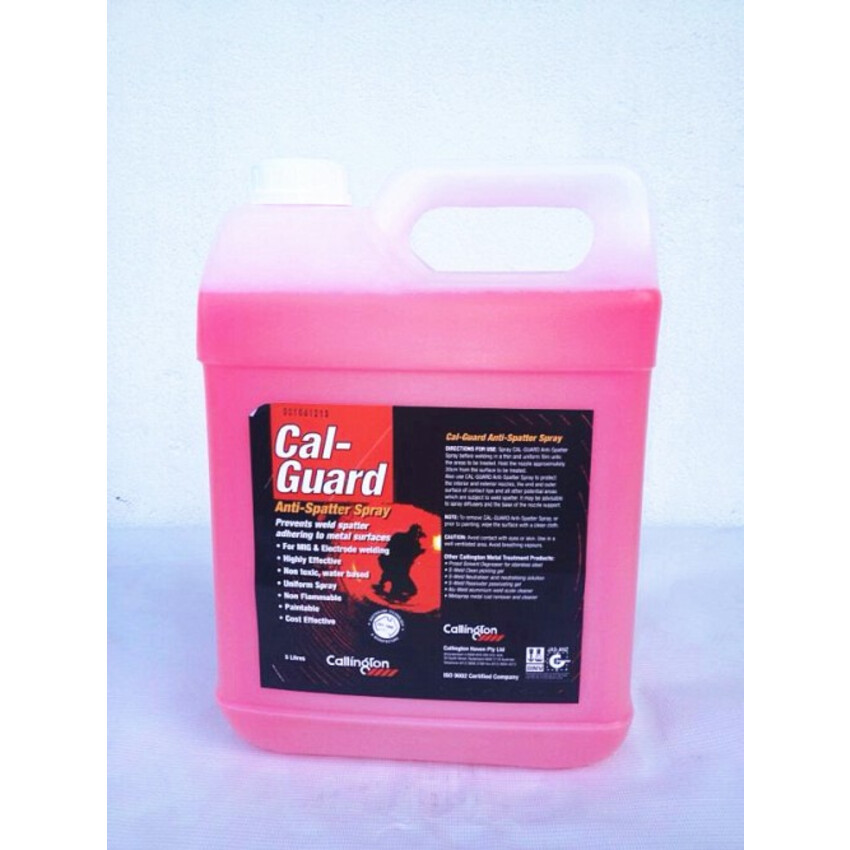 S-WELD - SPATTER GUARD [454BM]