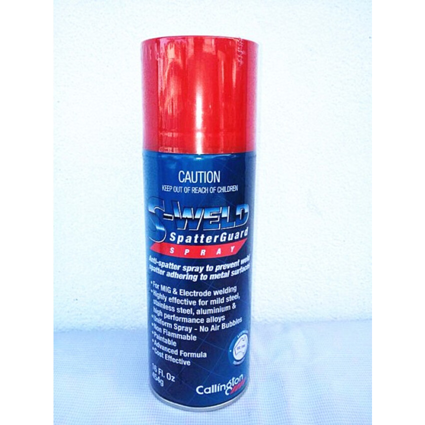 S-WELD - SPATTER GUARD [454BM]