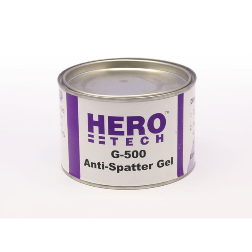 HERO TECH ANTI-SPATTER GEL