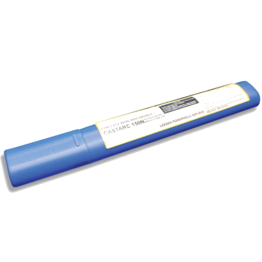 POWERWELD CAST IRON WELDING ELECTRODE 150N