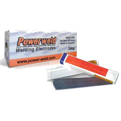 POWERWELD