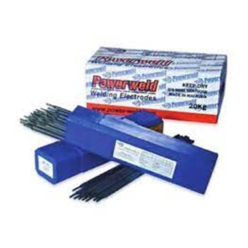 POWERWELD HARDFACING WELDING ELECTRODE TC