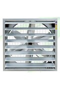 SWAN HEAVY DUTY EXHAUST FAN