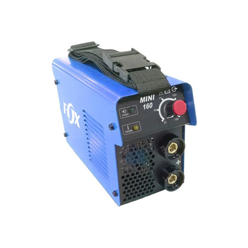 FOX INVERTER STICK WELDING MACHINE (MINI 140, MINI160)