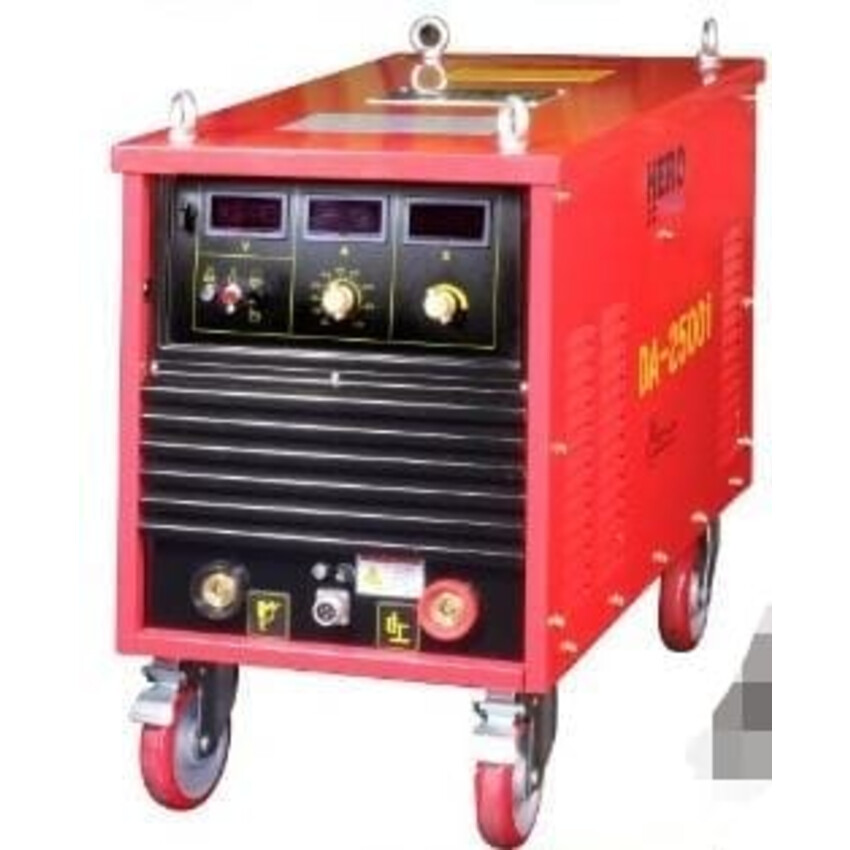 HERO TECH STUD WELDER (DA-1000i / DA-1200i / DA-1600i / DA-2000i / DA ...