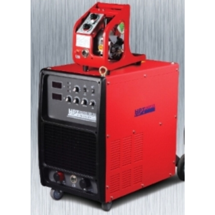 HPT INVERTER MIG WELDING MACHINE (IM-4000EF, IM-5000EF)