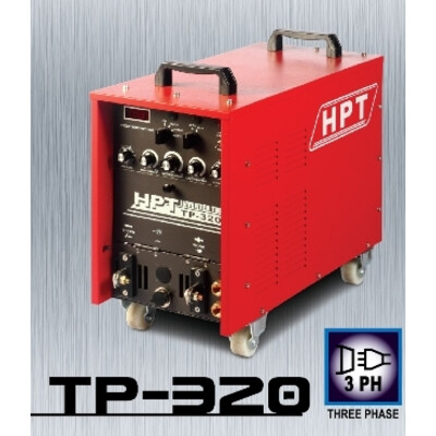 TIG Welding Machine