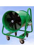 SWAN HEAVY DUTY EXHAUST FAN