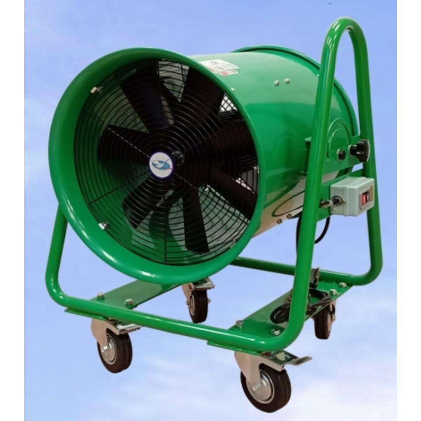 SWAN MOVABLE VENTILATION FAN