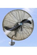 SWAN AXIAL INDUSTRIAL FLOW FAN