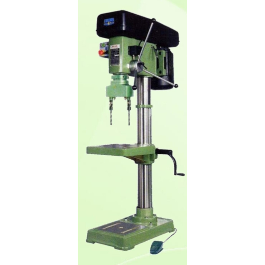WEST LAKE DRILLING AND TAPPING MACHINE